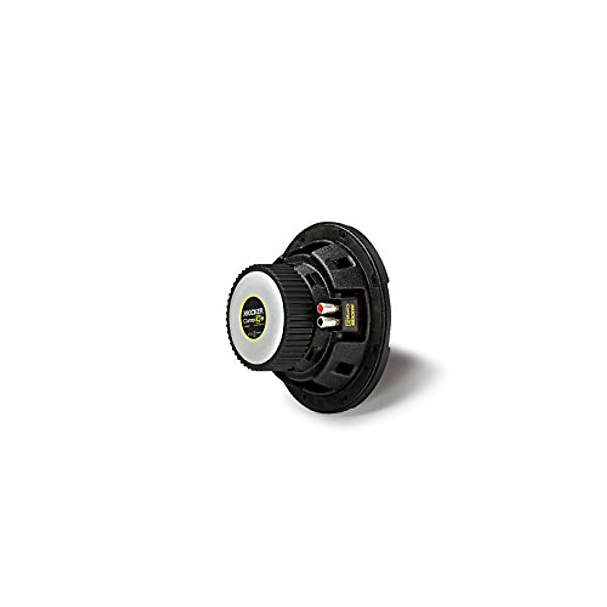 KICKER CWCD84 CompC 8" Subwoofer Dual Voice Coil 4-Ohm