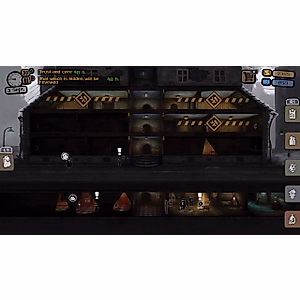 Beholder: Complete Edition (PS4)