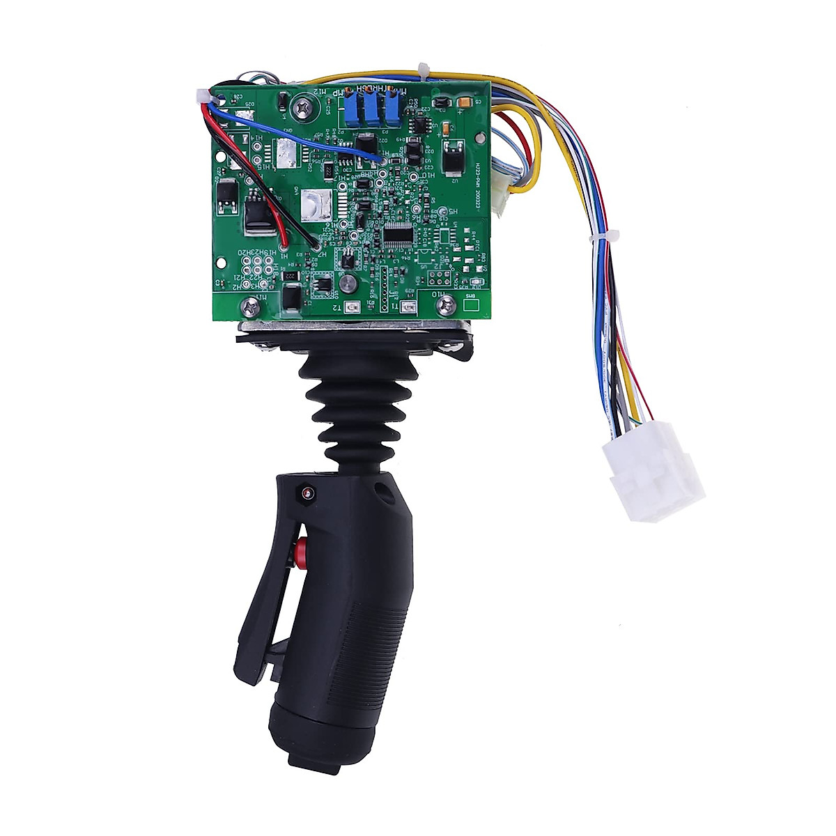 FridayParts Joystick Controller 123994 159108 Compatible for Skyjack SJIII3215 SJIII3220 SJIII3226 SJIII4620 SJIII4626 SJIII4632 SJ3220 SJ3226 Lift