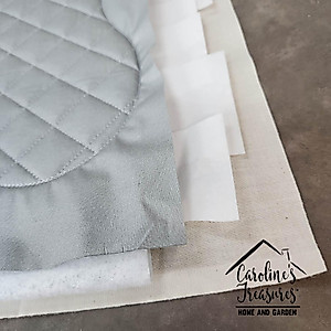 Caroline's Treasures DAC2489OVMT Chihuahua Hippie Dawg Oven Mitt Heat Resistant Thick Oven Mitt for Hot Pans and Oven, Kitchen Mitt Protect Hands, Cooking Baking Glove