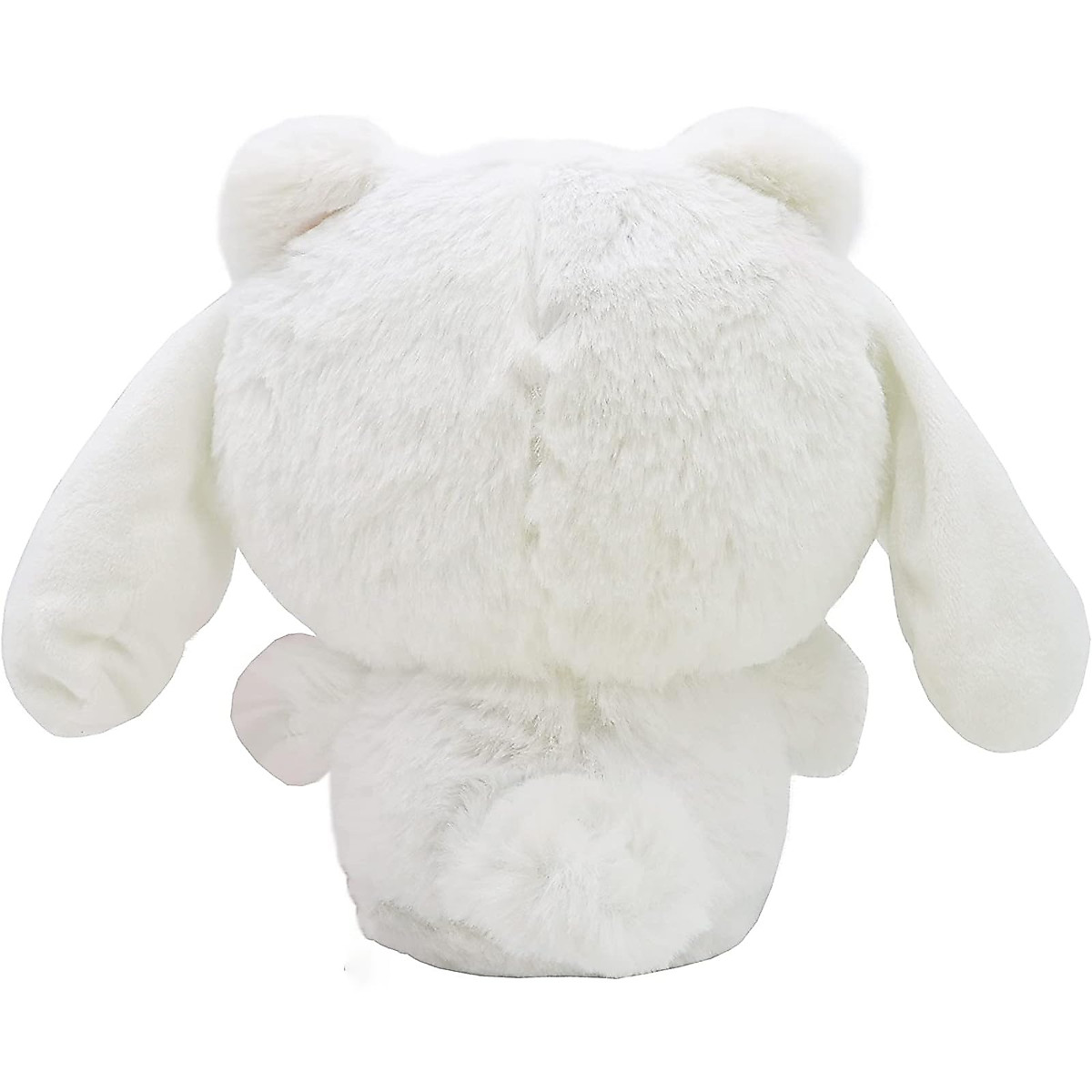 Ykecfpry Kawaii Cartoon White Bear Cross-Dressing Series Plush,Soft Plush Doll Cute Soft Toys, Plush Pillow Stuffed Animals Toy Birthday Gifts for Girls Kids ((White Bear-8in)