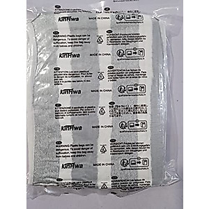 KinHwa Microfiber Hand Towels for Bathroom Soft and Absorbent Face Towels Grey Bathroom Hand Towels for Spa Hair Bath 30inchx16inch 4 Pack