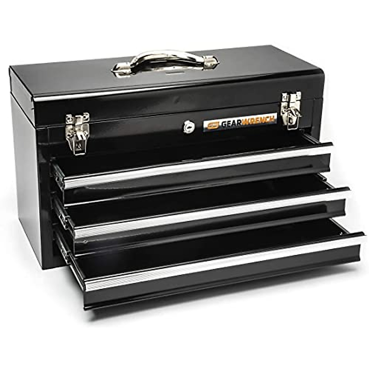 GEARWRENCH 3 Drawer Tool Box - 83151