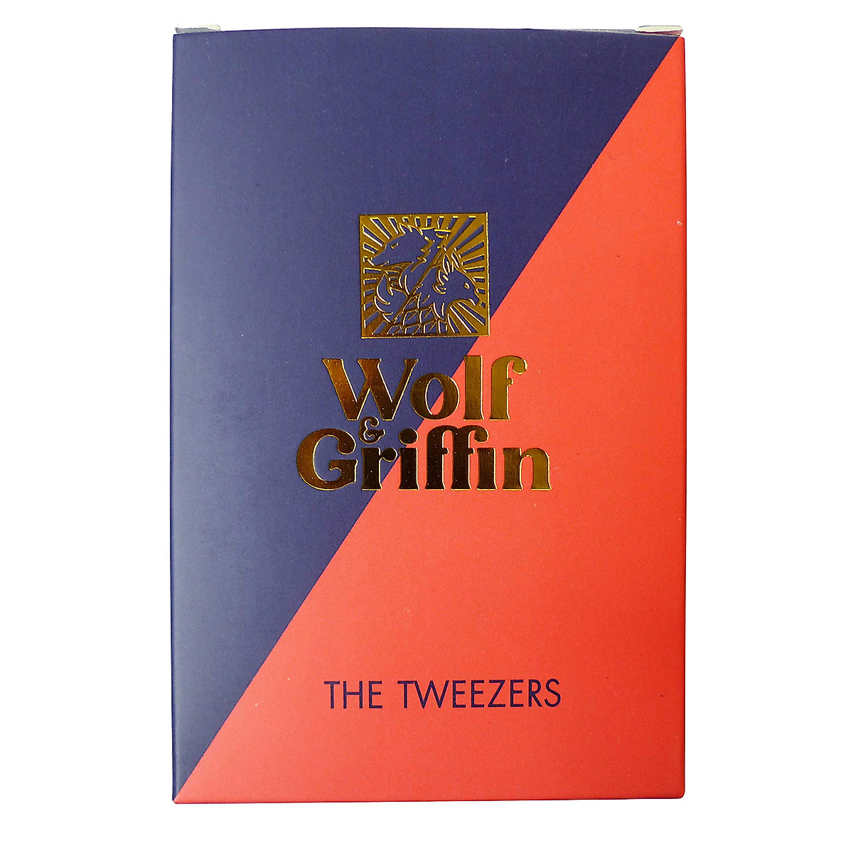 GAOAG Makeup brush (Red)