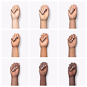 Cre8tion Glow in The Dark Soak Off Top Coat Gel Polish led uv lamp needed Curing Nail Art Nail Polish