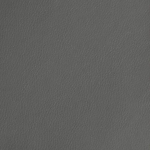 La-Z-Boy Sutherland Quilted Leather Executive Office Chair with Padded Arms, High Back Ergonomic Desk Chair with Lumbar Support, Grey Bonded Leather