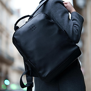 Moleskine Classic Backpack, Black