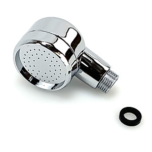 Beauty Headquarters Salon Shampoo Bowl Spray Head