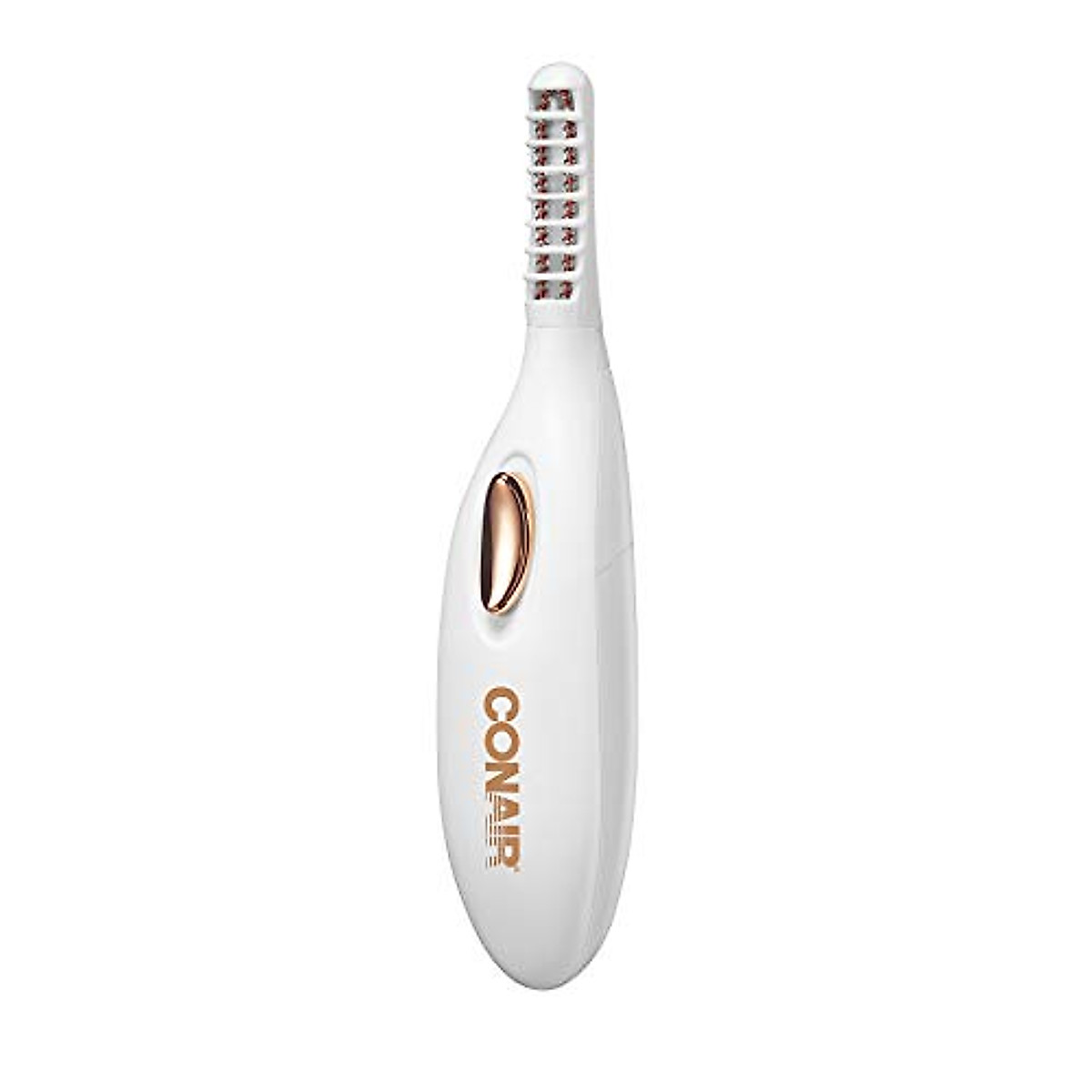 True Glow by Conair Mini Heated Eyelash Curler