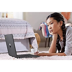 New 2020 HP 11.6" HD Chromebook for Students MediaTek MT8183 4GB LPDDR4 RAM 32GB eMMC Chrome OS