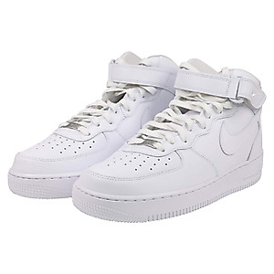 Nike Men's Gymnastics Shoes Sneaker, White 111, 10.5 US