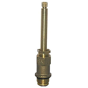 LASCO S-1119-3 Tub and Shower Hot and Cold Stem for Price Pfister 6123
