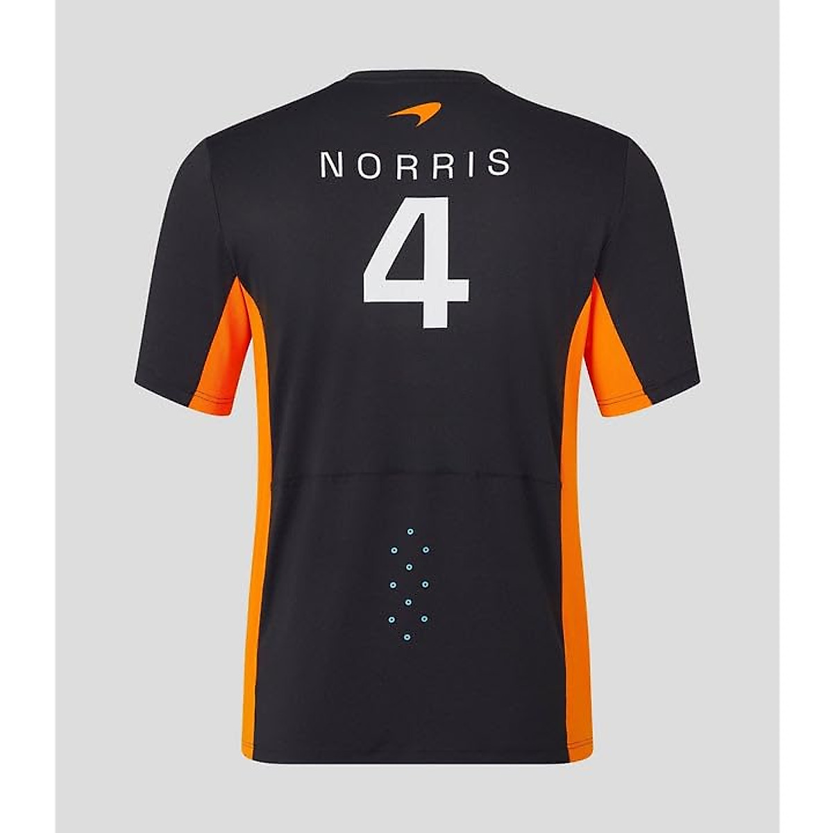 McLaren F1 Kids 2023 Replica Set Up T-Shirt