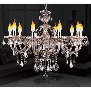 LED VIVID FLAME-6 Pack 1800K LED flame effect light bulb with FCC Certification,E12 flicker flame candelabra bulb,for Hotel/Garden/Coffee/Festival Decoration.