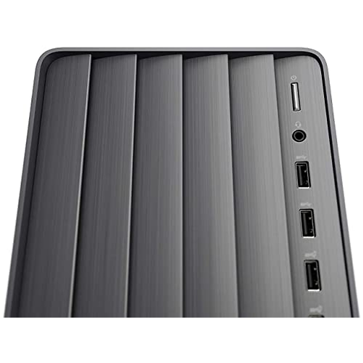 HP Envy TE01-3157C Gaming Desktop Computer, Intel Core i7-12700F, GTX 1660 Super, 32GB-DDR4 RAM, 1TB SSD, WiFi & Bluetooth, Prebuilt Gaming PC, Windows 11 Home (Renewed)