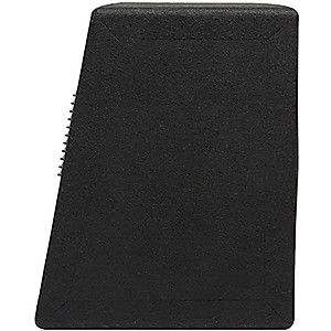 JBL SUBBP12AM - 450 Watts (150W RMS) 12” Amplified 12 in. Ported Subwoofer with Sub Level Control and Distortion Free Bass with Gravity Magnet Phone Holder Bundle