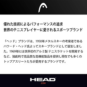 HEAD Pro Player Cap, Black, Medium