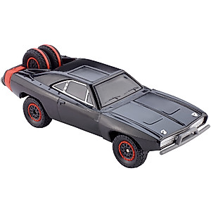 Fast & Furious1970 Dodge Charger Off-Road