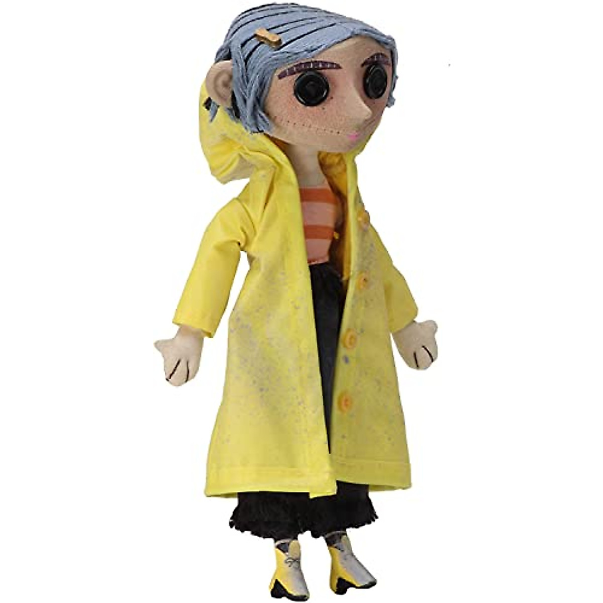NECA Coraline Coraline Prop Replica Doll