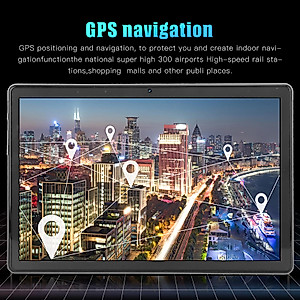 10.1 Inch Tablet, for Android 12 Tablet with 12GB RAM 256GB ROM, 10 Core CPU, 8+20MP Dual Cameras, 5G WiFi, Office Tablet for Work, Gaming (Blue)