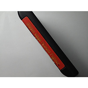 Mutant Fighter Mazin Saga