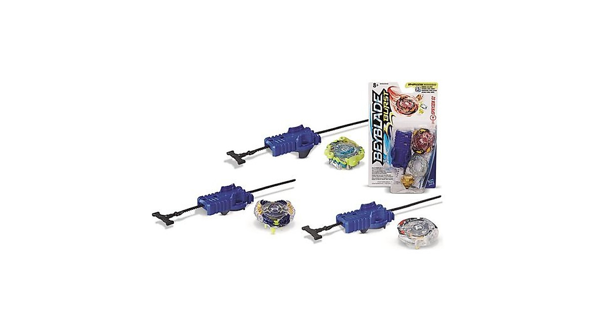 Buy BEYBLADE Burst Starter Pack Evipero | Fun & Customizable Battle Top