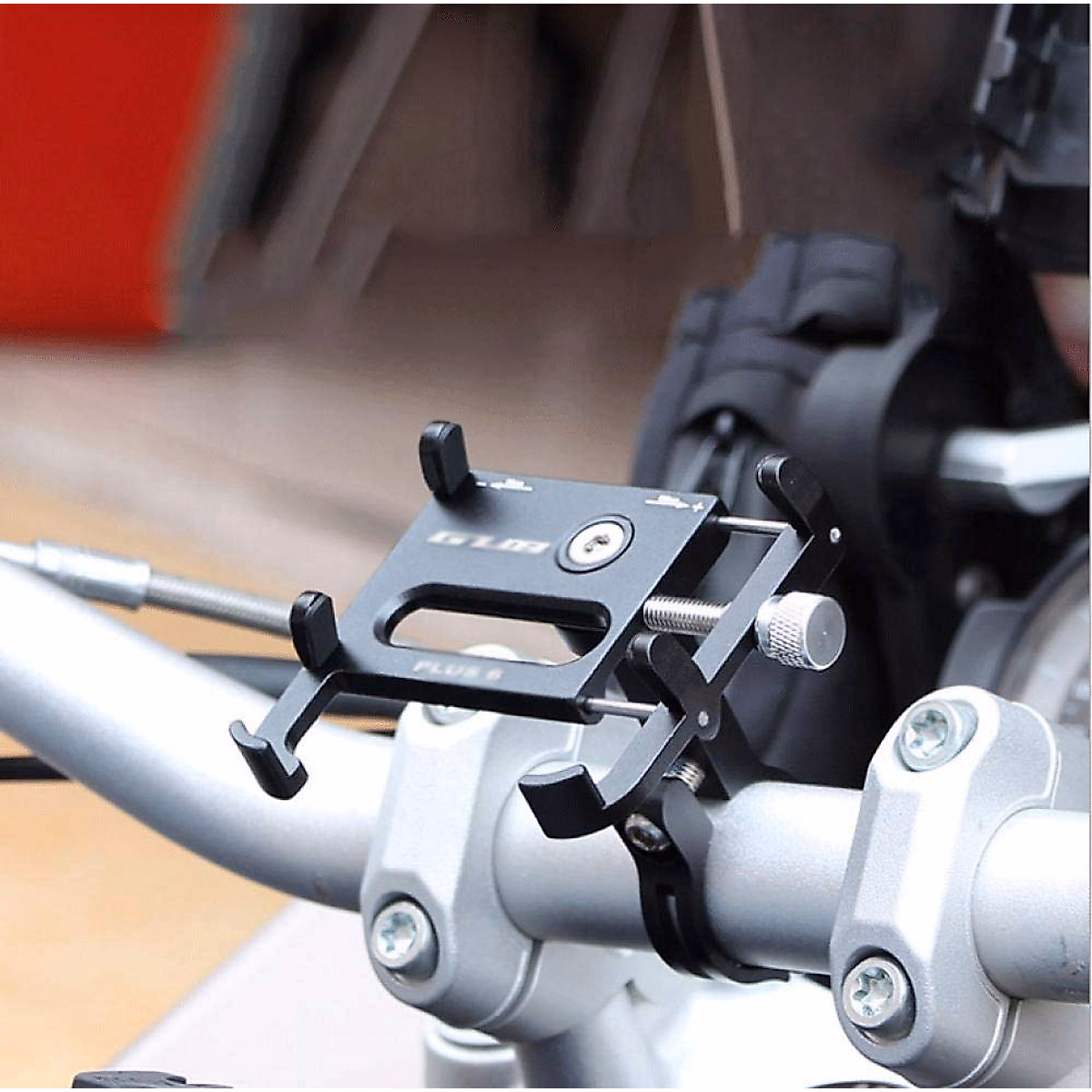 XXXDXDP Multifunction Car Water Cup Bottle Mobile Phone Mount Stand Holder for (Color : D)