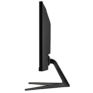 ViewSonic OMNI VX2418-P-MHD 24 Inch 1080p 1ms 165Hz Gaming Monitor with FreeSync Premium, Eye Care, HDMI and DisplayPort