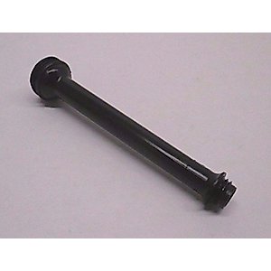 Tecumseh 35554 Lawn & Garden Equipment Engine Oil Fill Tube Genuine Original Equipment Manufacturer (OEM) part Black