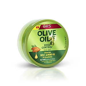 ORS Olive Oil Edge Control Hair Gel