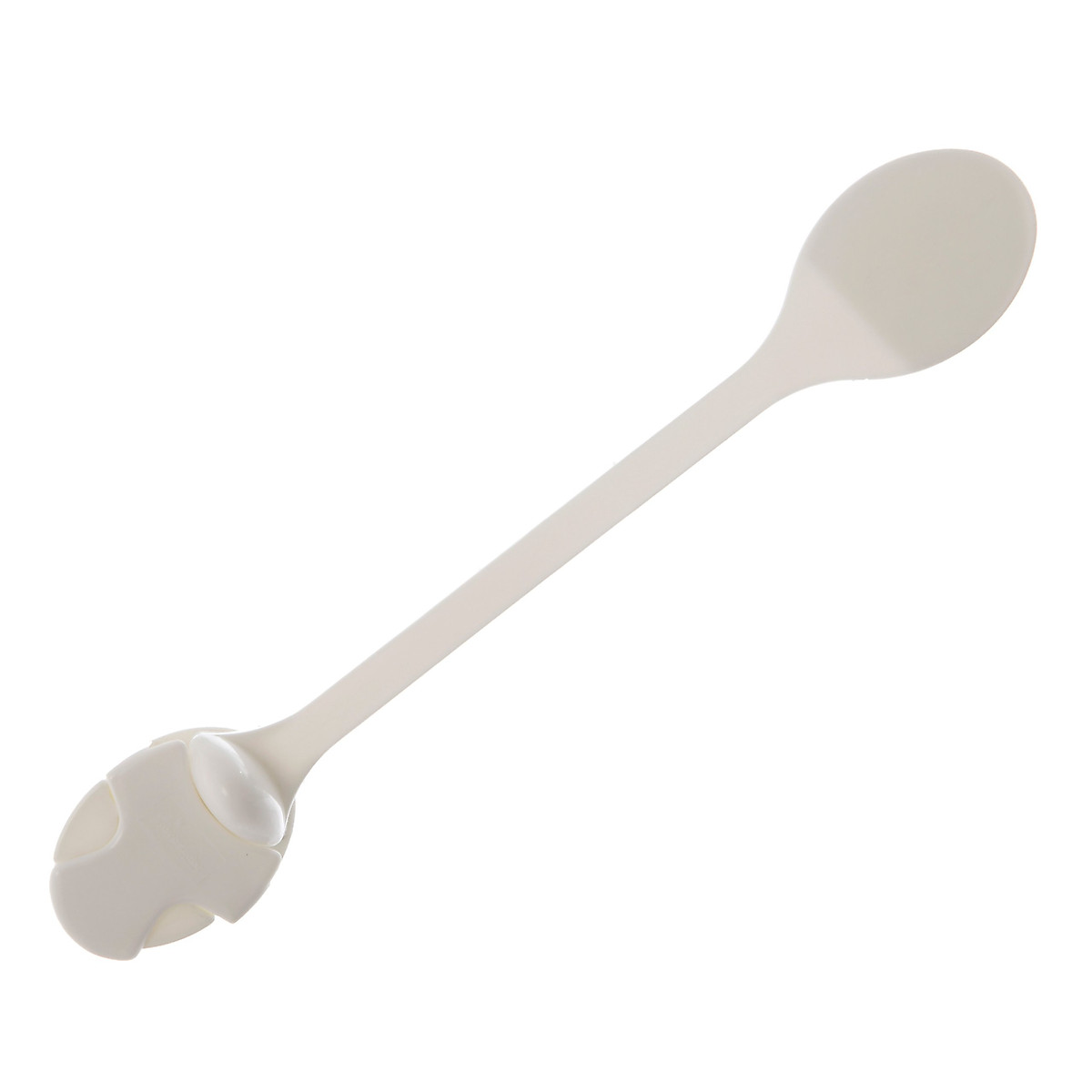 Dreambaby Toilet Lock- White