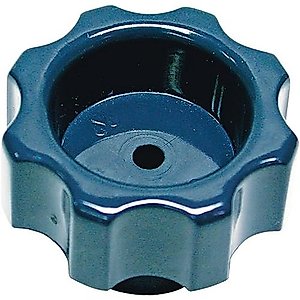 Danco Company 88754 Plastic Mansfield Frost Proof Sillcock Handle, Fits Anti-Siphon Series 478 & 482