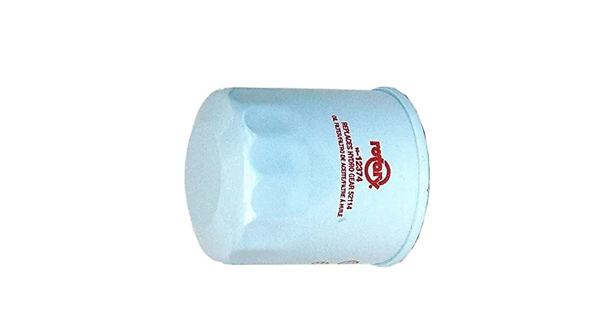 (Part New) 21545100 (2 Pack) Gravely Zero Turn Mower Hydraulic Filter ...