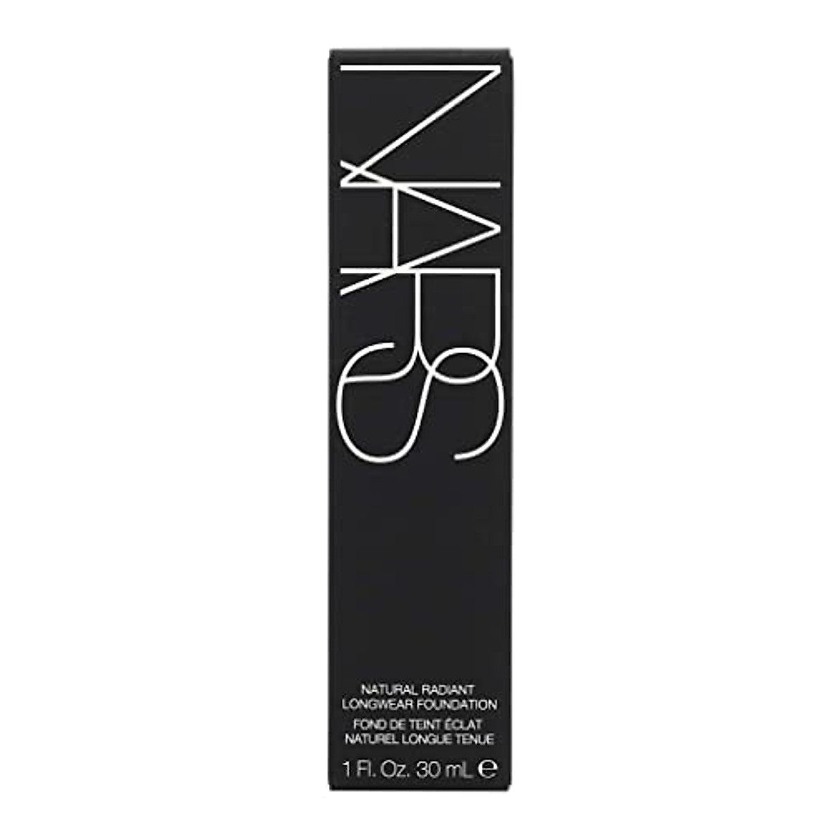 Natural Radiant Longwear Foundation - Santa Fe by NARS for Women - 1 oz Foundation