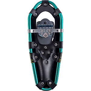 Tubbs Storm Boys, Black, 19