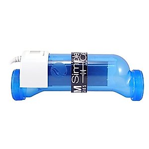 Optimum Pool Technologies Simple Cell Replacement Salt Cell Up to 40,000 Gallon
