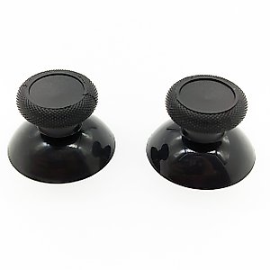 TheCoolCube Analog Stick Controller Replacement Thumbstick Joysticks Replacement for Xbox Series S/Xbox Series X Controller (2pcs)