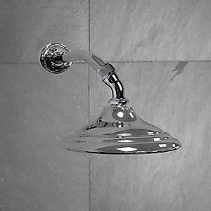 KWODE Elbow Adapter for Shower Head Replacement parts Angle Male to Female Adapter