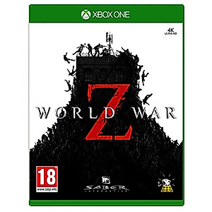 World War Z (Xbox One)