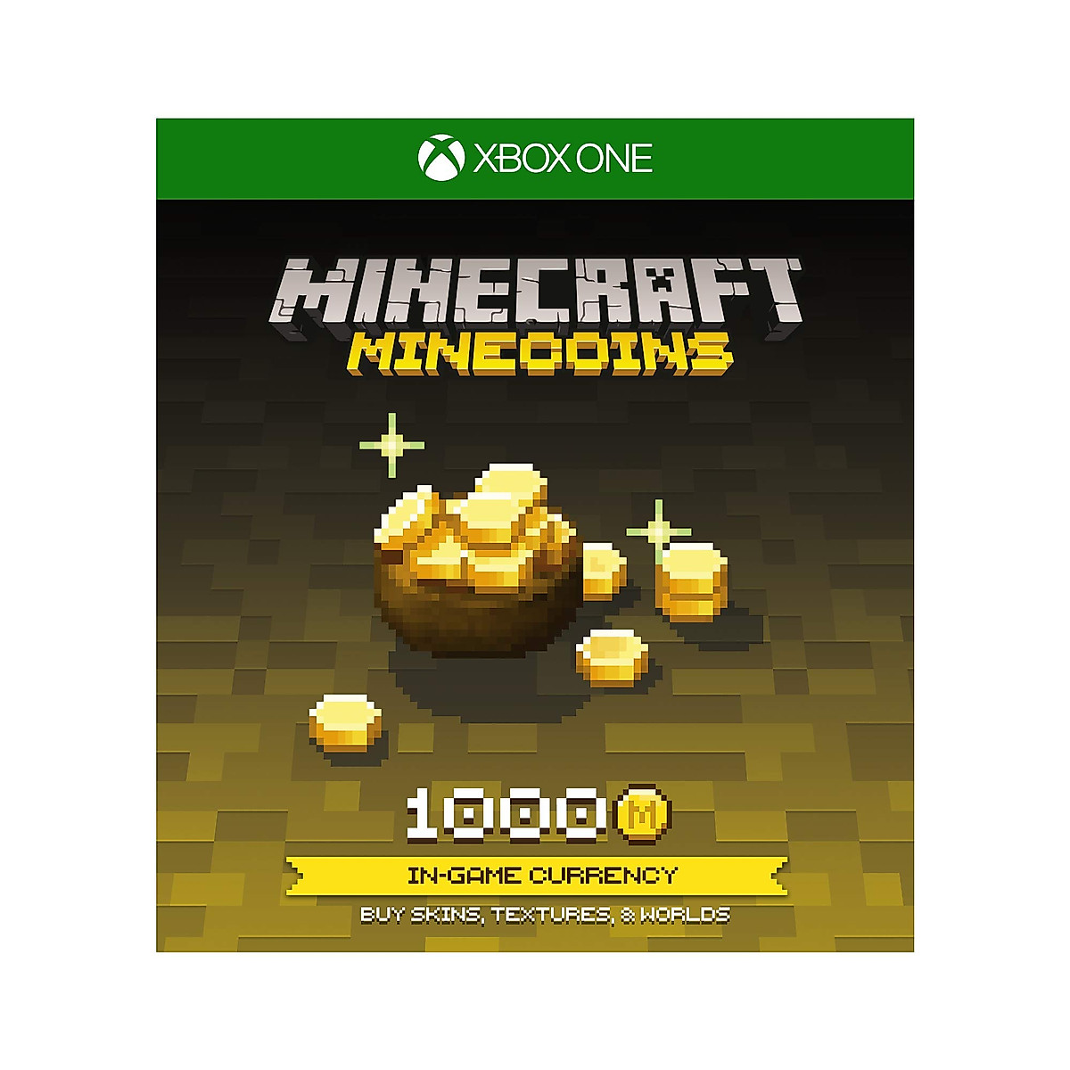 Minecraft Master Collection - Xbox One (Xbox One)