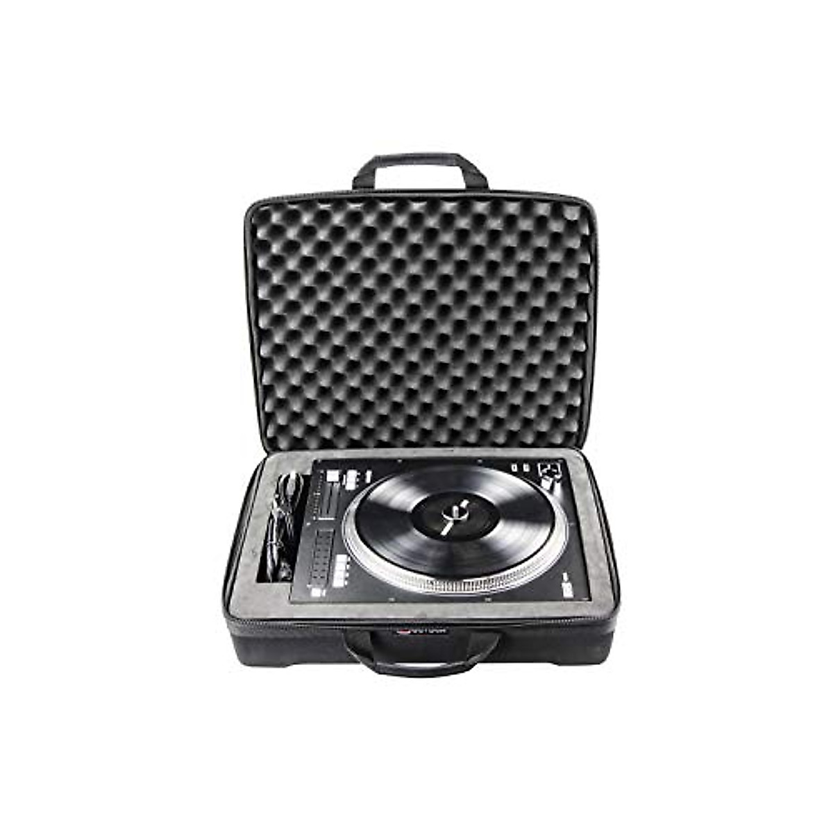 ODYSSEY Streemline Pro Tour Carrying Bag For The Rane 12, Pioneer DJM-S9, & SIMILAR Size Gear