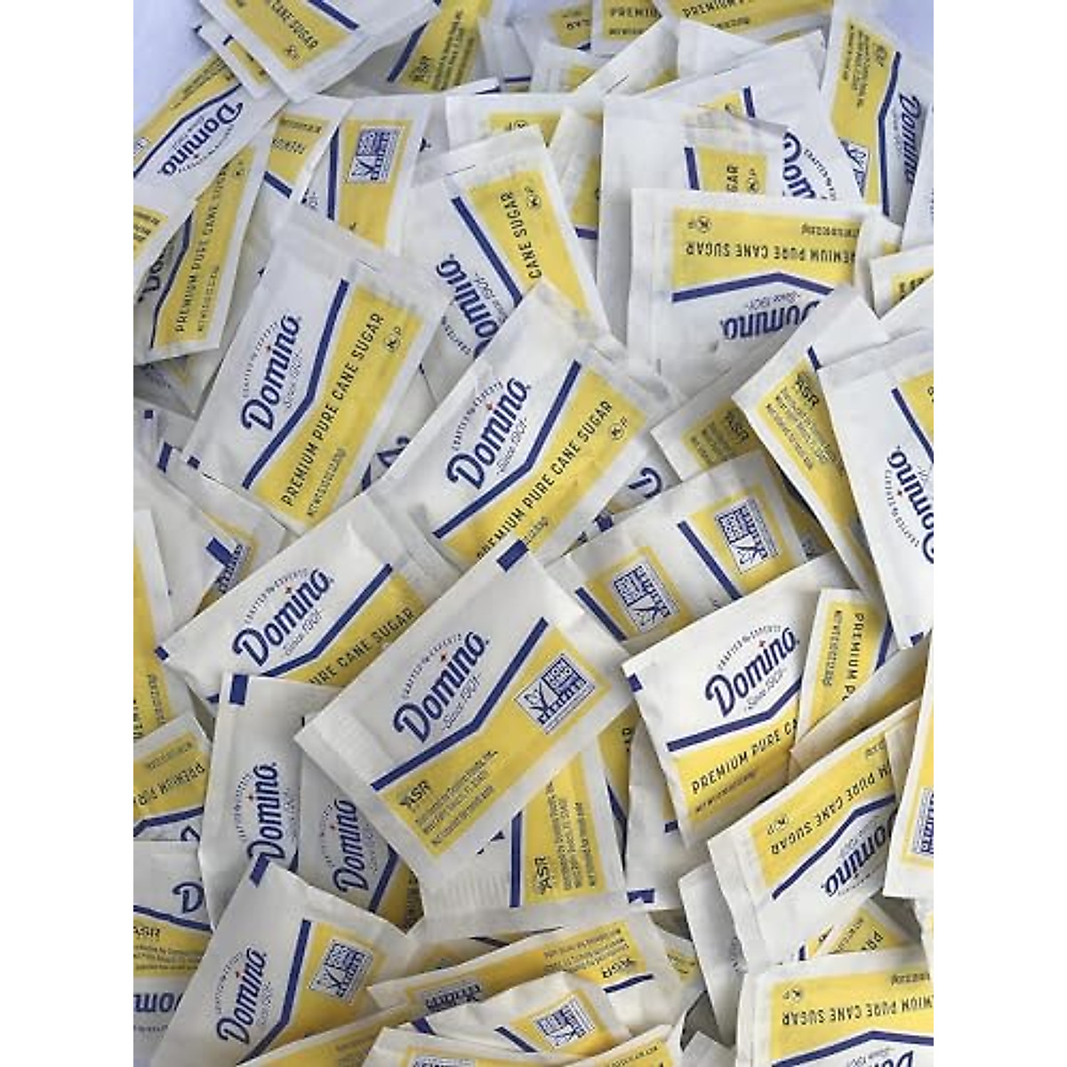 Domino Sugar Packets , 200 Count
