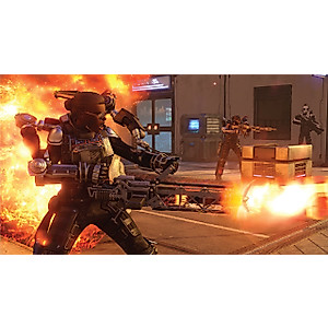 XCOM 2 Collection - PlayStation 4