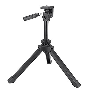 Barska Heavy Duty Table Top Tripod for Spotting scopes Binoculars Telescope DSLR Cameras