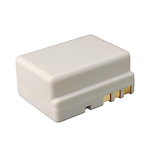 VINTRONS 3700mAh Replacement Battery for CASIO HA-D21LBAT