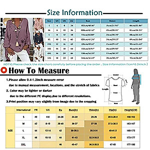 Women Casual Blouse Black Crop Tshirt Work Utility Apron Dressy Black Tops for Weddings Cute Trendy Shirts T-Shirt Printed Tops for Ladies Side Split Tunic Top