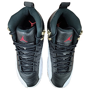 Jordan Youth AIr 12 Retro GS 153265 006 Playoffs - 2022 - Size 6.5Y