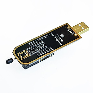 CH341A 24 25 Series EEPROM Flash BIOS USB Programmer
