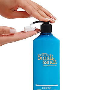 Bondi Sands Tan + Maintain Kit | Includes Light/Medium Self Tanning Foam, Mitt, and Everyday Gradual Tanning Milk for a Long-Lasting Tan ($49 Value)