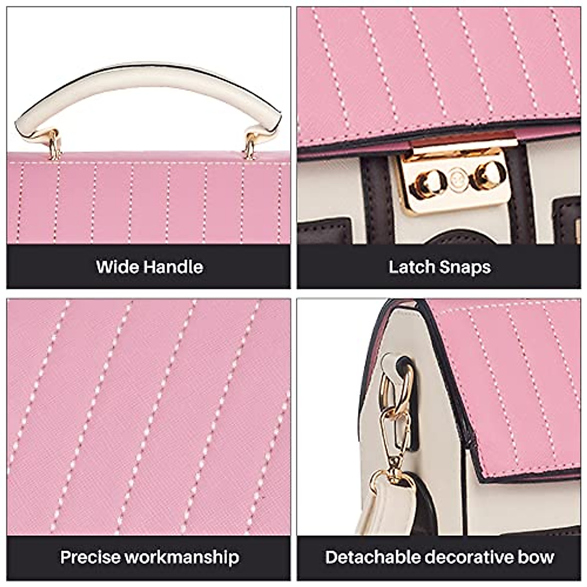 Women Cute Realtor Bag House Shaped Crossbody Bags Cellphone Purse for Women Creative Shoulder Bags